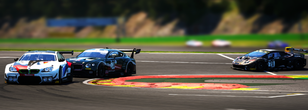 ACC – Octane Online Racing