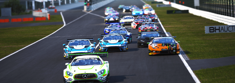 ACC – Octane Online Racing